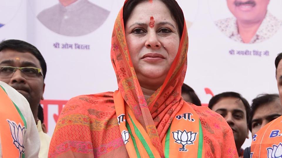 Rajasthan Assembly Election 2018: My ideology is to serve people, says ...