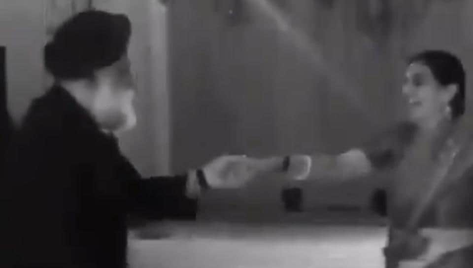 This couple’s amazing moves on the dance floor have Twitter swooning ...
