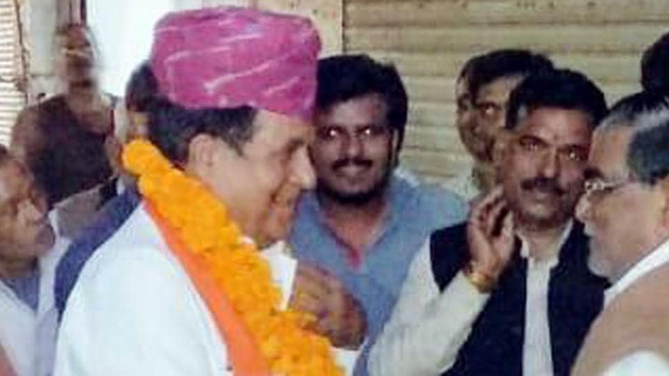Rajasthan Assembly Election 2018: Confident people will vote for me ...