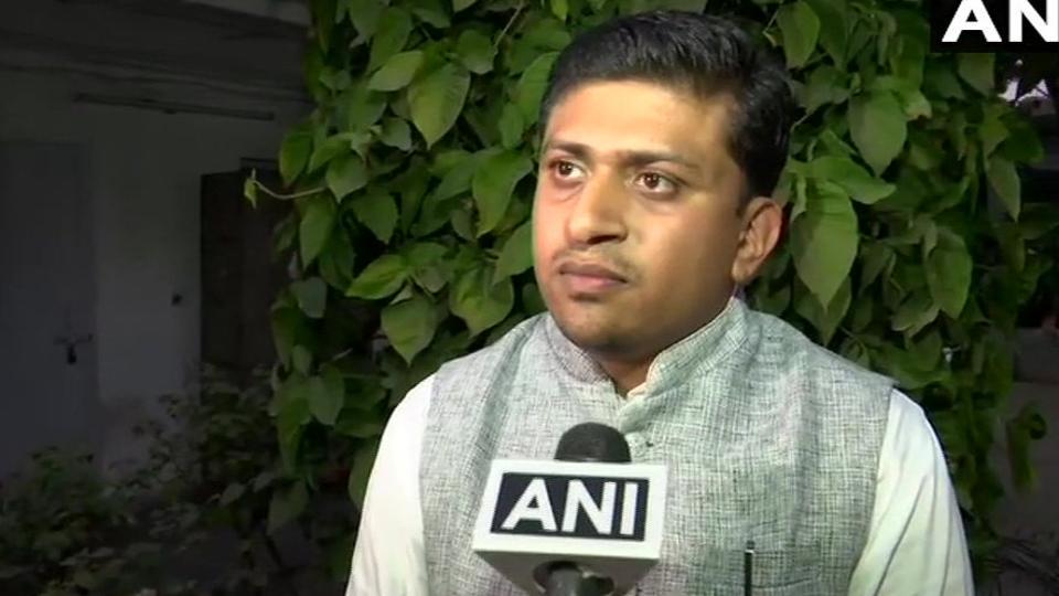 Christian Michel’s lawyer Aljo Joseph expelled from Congress | Latest ...