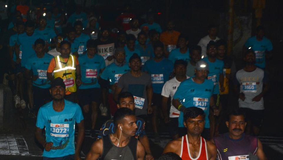 Pune’s first ultramarathon on December 9 to cover three forts ...