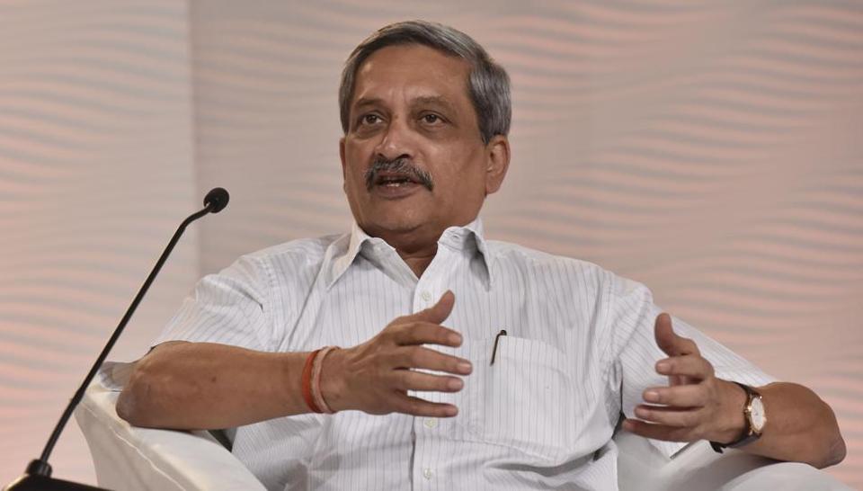 Court asks Goa chief secy to file affidavit detailing chief minister ...