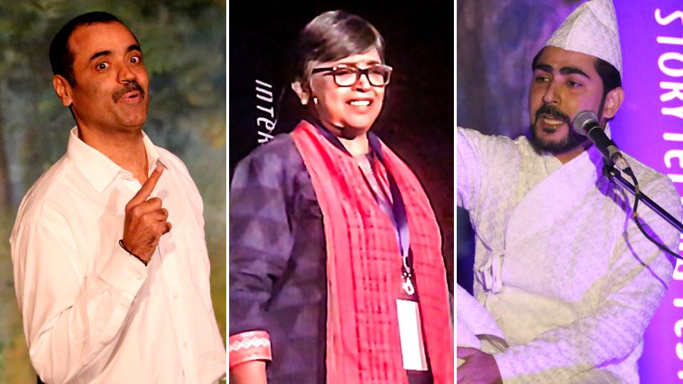 The long and short of storytelling in India | Hindustan Times