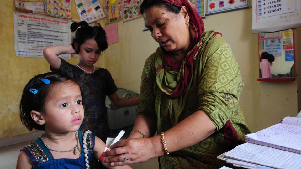 Health programmes need community engagement | Hindustan Times