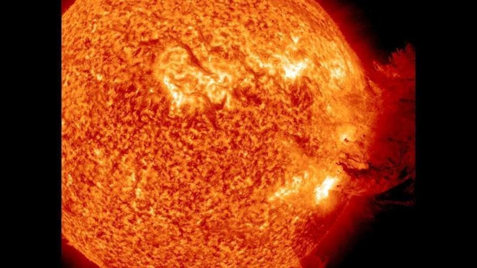 Sun’s behavior to change from 2020. This is how it will help space ...
