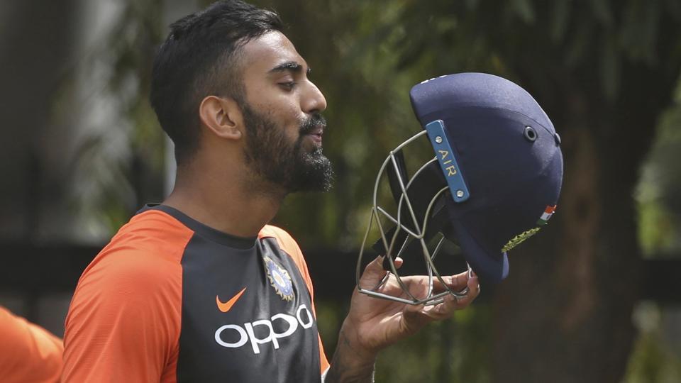 India vs Australia: KL Rahul should be dropped if he fails in second ...