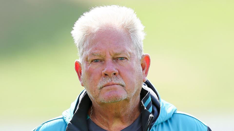 Sri Lanka appoint Steve Rixon as fielding coach | Cricket