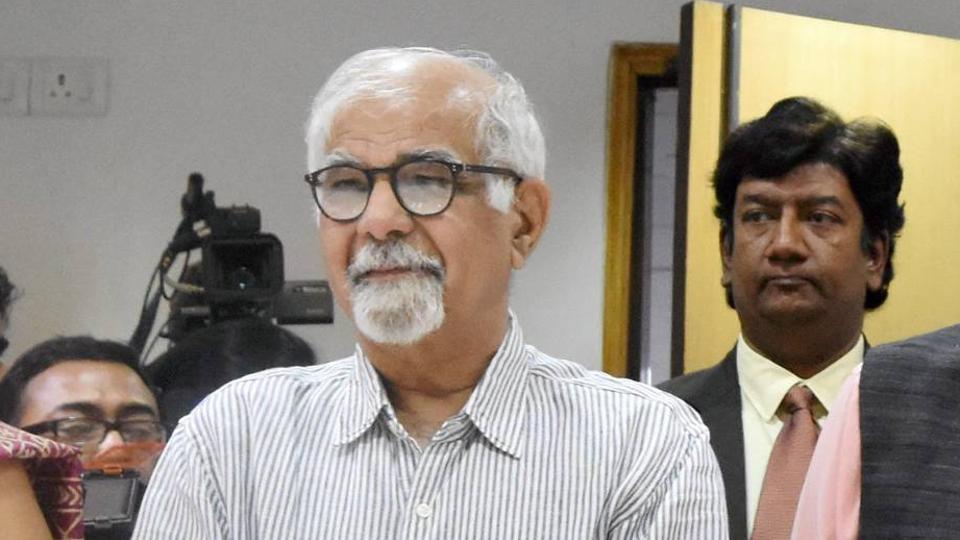 Day after RBI governer Urjit Patel’s exit, economist Surjit Bhalla ...