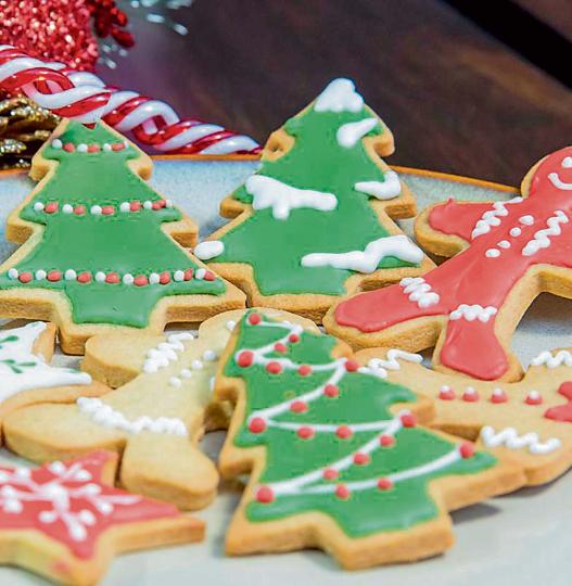 Cookie trail: Sweeter by the batch | Lifestyle News