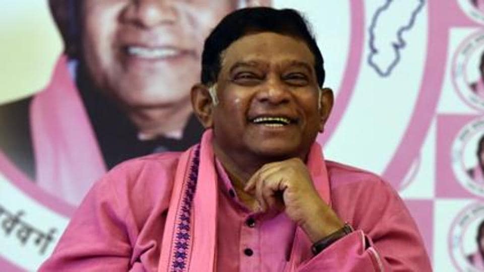 Chhattisgarh election results 2018: ‘Janta’ puts Ajit Jogi’s kingmaker ...
