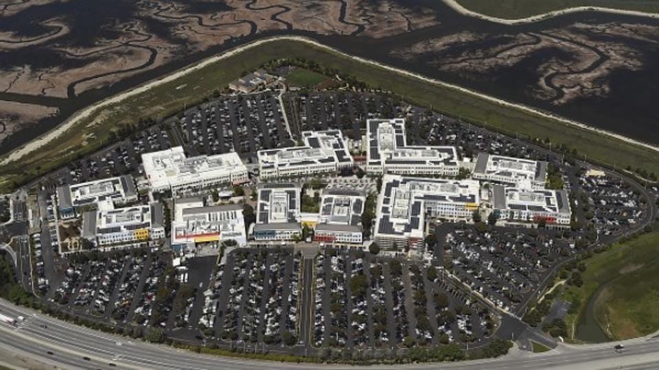 Bomb threat at Facebook’s California headquarters, buildings evacuated ...