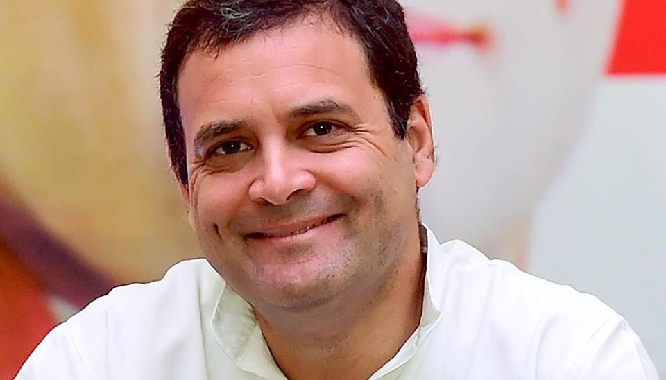 How Congress Led By Rahul Gandhi Turned The Party Around In 3 States Hindustan Times