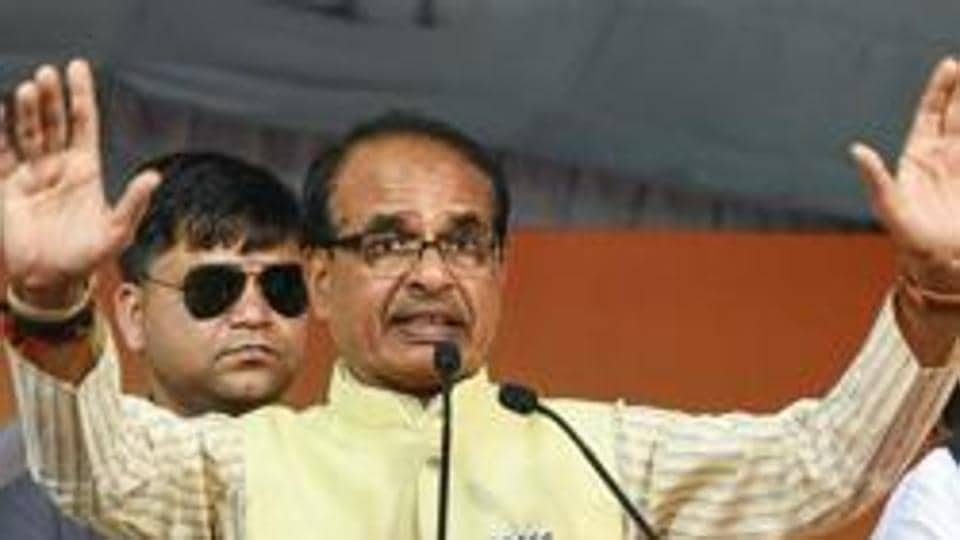 Shivraj Singh Chouhan stands eclipsed but still remains a mass leader ...