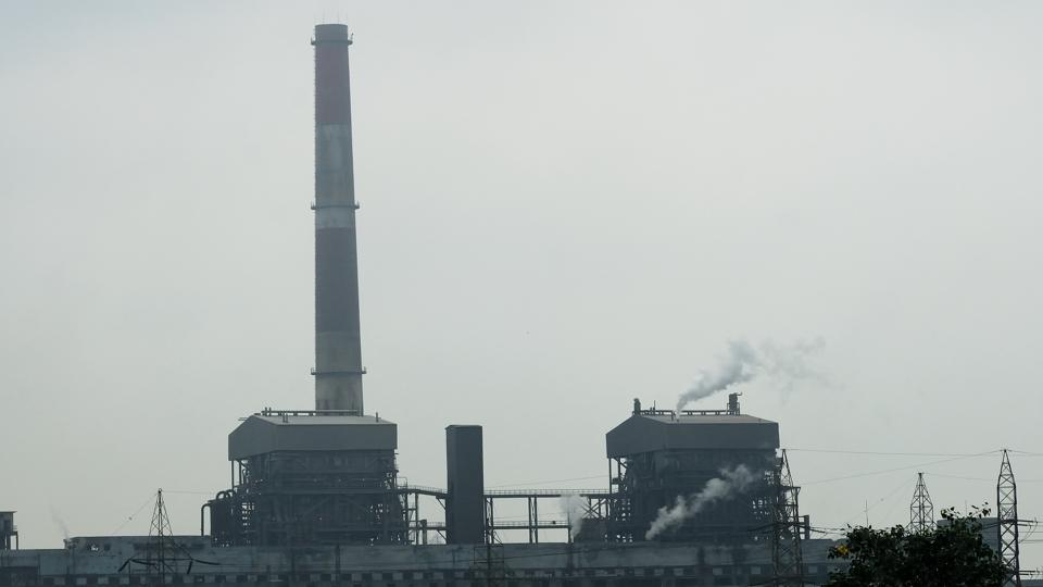 Once Delhi’s biggest polluter, Badarpur plant to get eco-park revamp ...