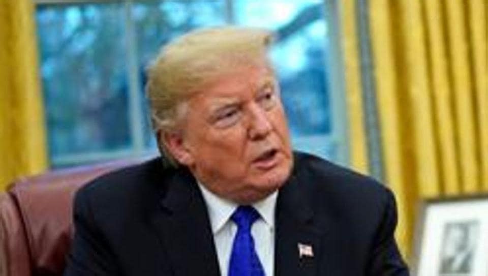 Donald Trump’s unpredictability was asset in UN diplomacy, says Nikki ...