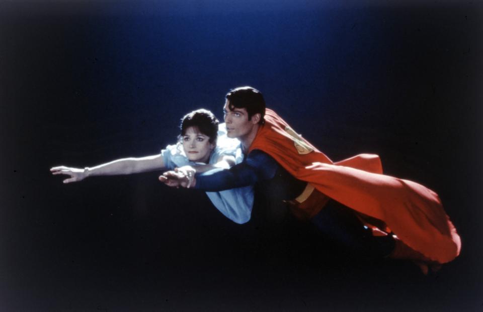 Superman 101: How well do you know your childhood superhero ...