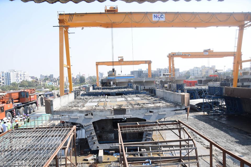 #htforpune : The upcoming metro line and all you need to know about it ...