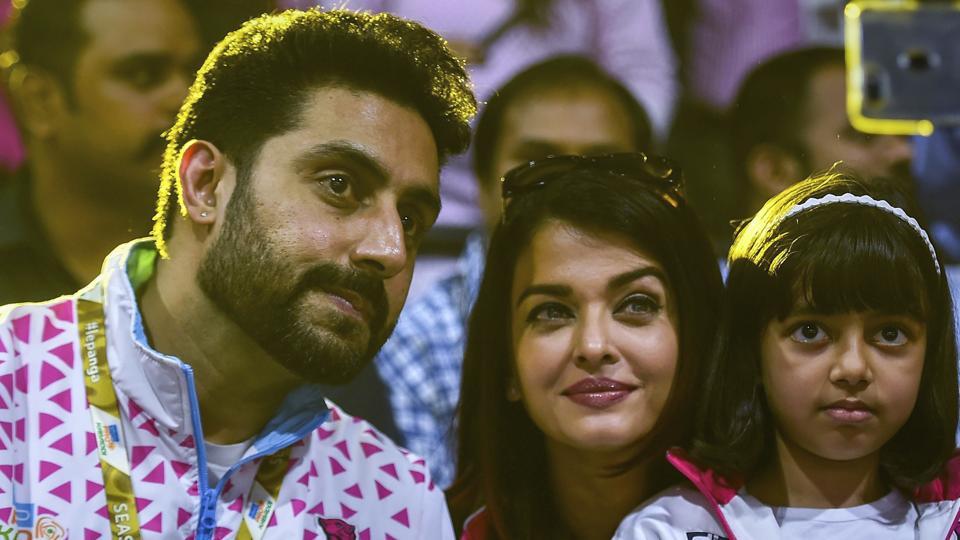 Abhishek Bachchan to make streaming debut with season 2 of Amazon’s ...