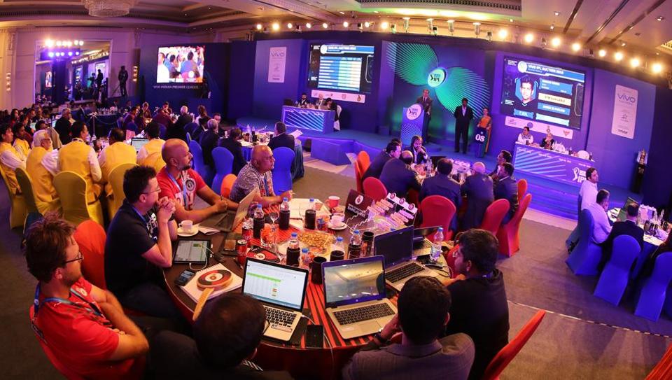 IPL 2019 auction: Decoding the rules of the auction, player list, and ...