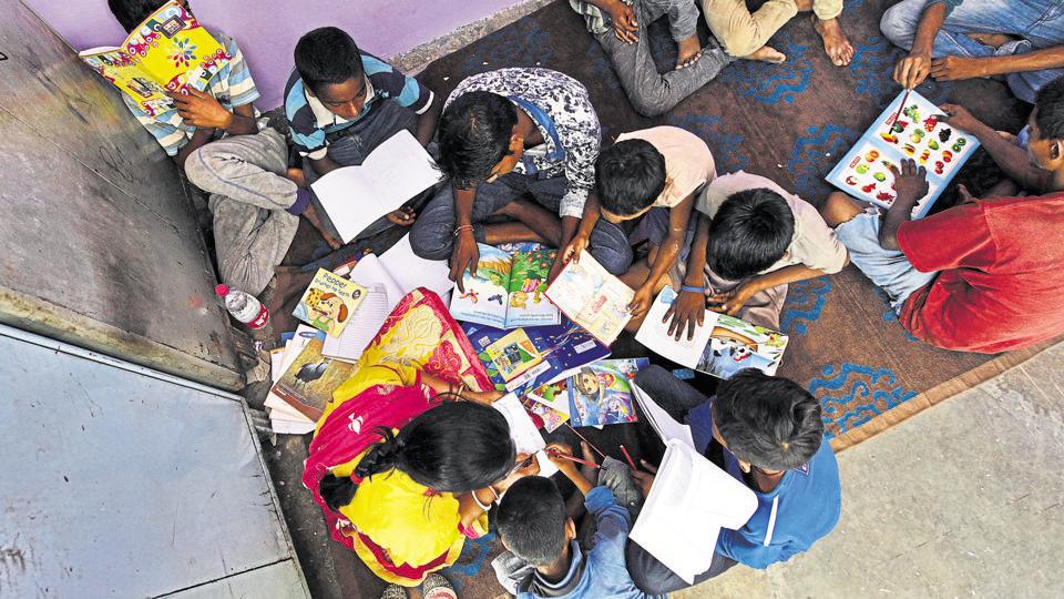 Ensure the safety of vulnerable children | Hindustan Times