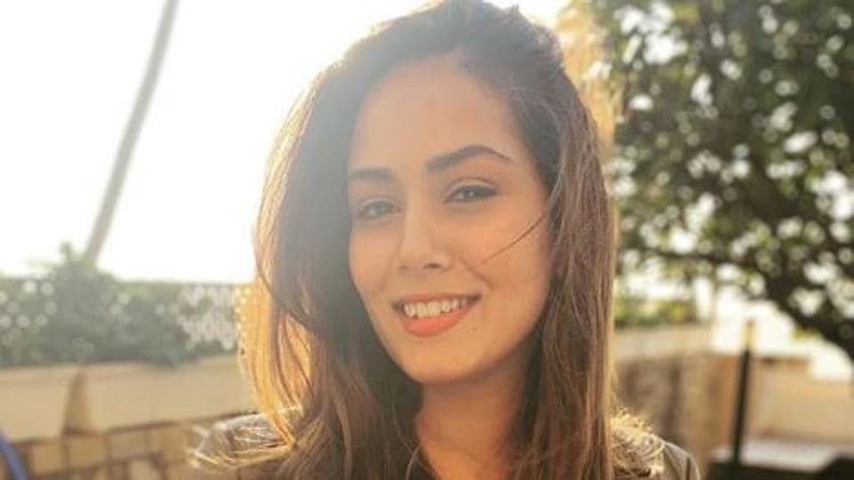 Mira Rajput’s new photo radiates positivity and freshness. Take a look ...