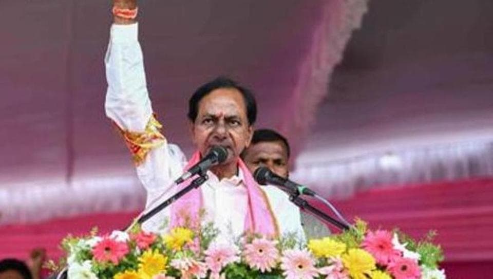 How KCR led his party to a landslide victory, and where the Congress ...