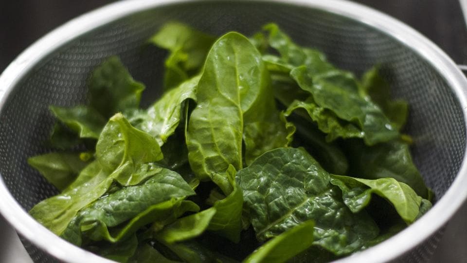 Here’s how you can get the most out of spinach | Health - Hindustan Times