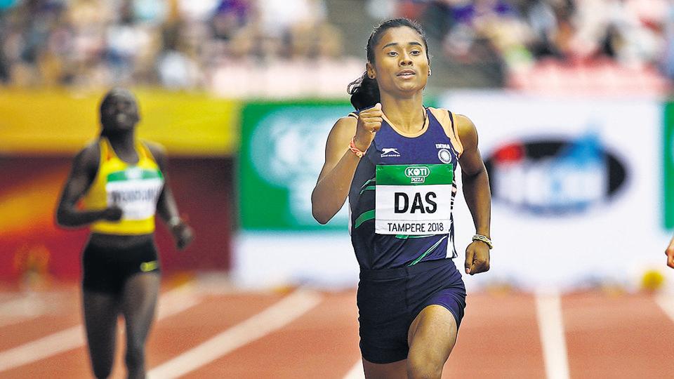Reviewing 2018, the year of India’s sporting revolution: Flip Side by ...