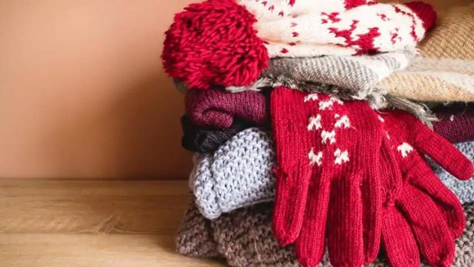 Amp up your winter wear with merino wool | Fashion Trends