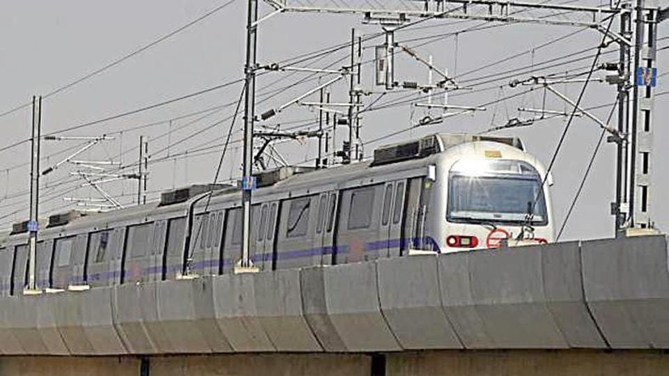 Faridabad-Gurugram Metro link to be operational by April 2021 ...