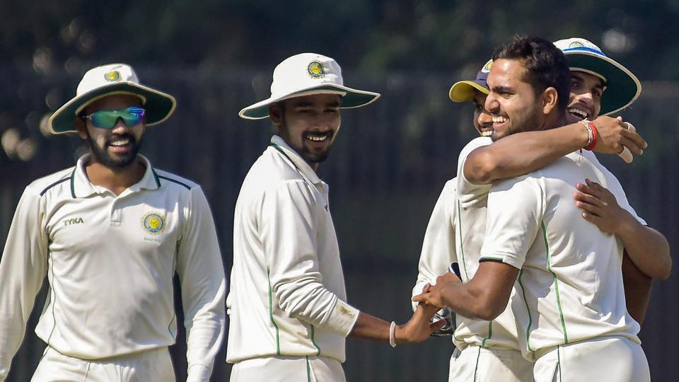 Ranji Trophy 2018-19, Round 7 Day 4, Highlights: As It Happened | Cricket