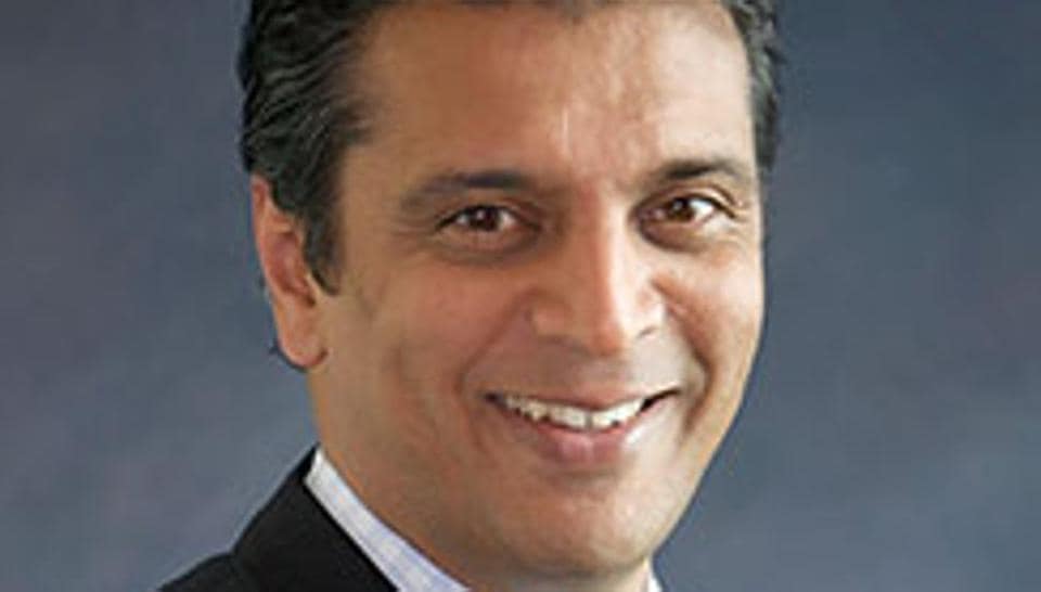 Indian-American Rajesh Subramaniam named FedEx president | Hindustan Times