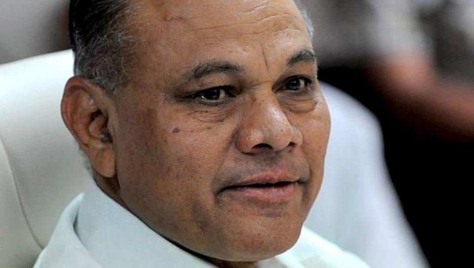 PM Modi’s former Gujarat rival Goardhan Zadafia to power BJP’s mission ...