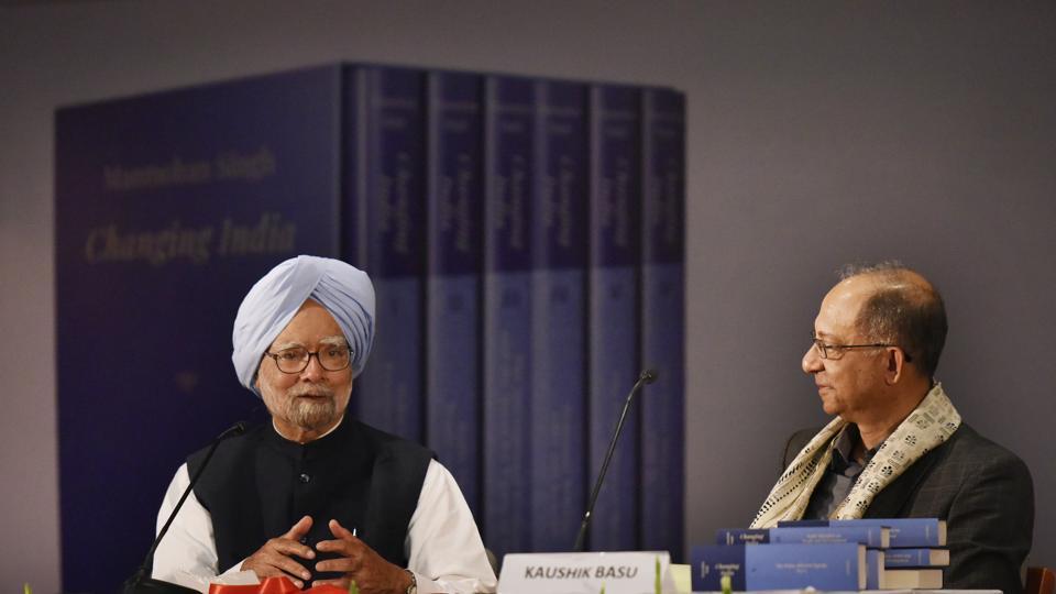 Dr Manmohan Singh: An unusual life in unusual times | Hindustan Times