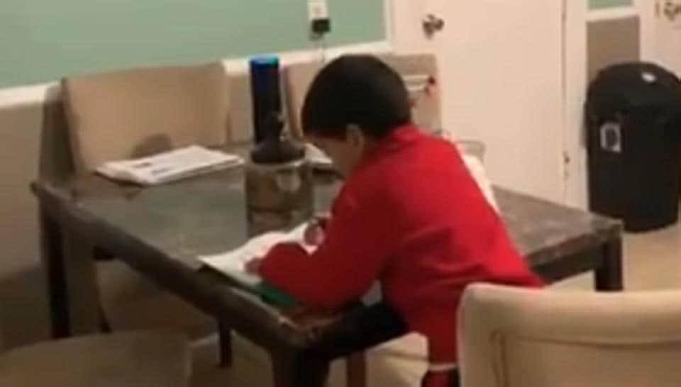 Mom catches 6-year-old using Alexa to solve math problem. Twitter’s ...