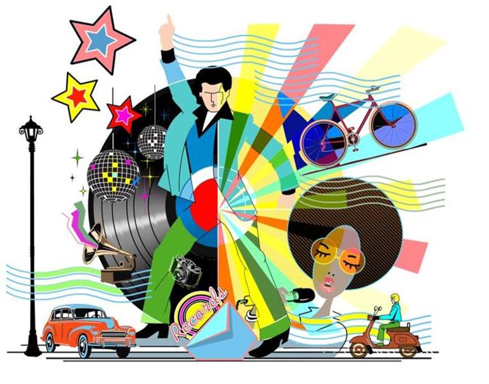 The return of retro: What are we really yearning for in all our ...