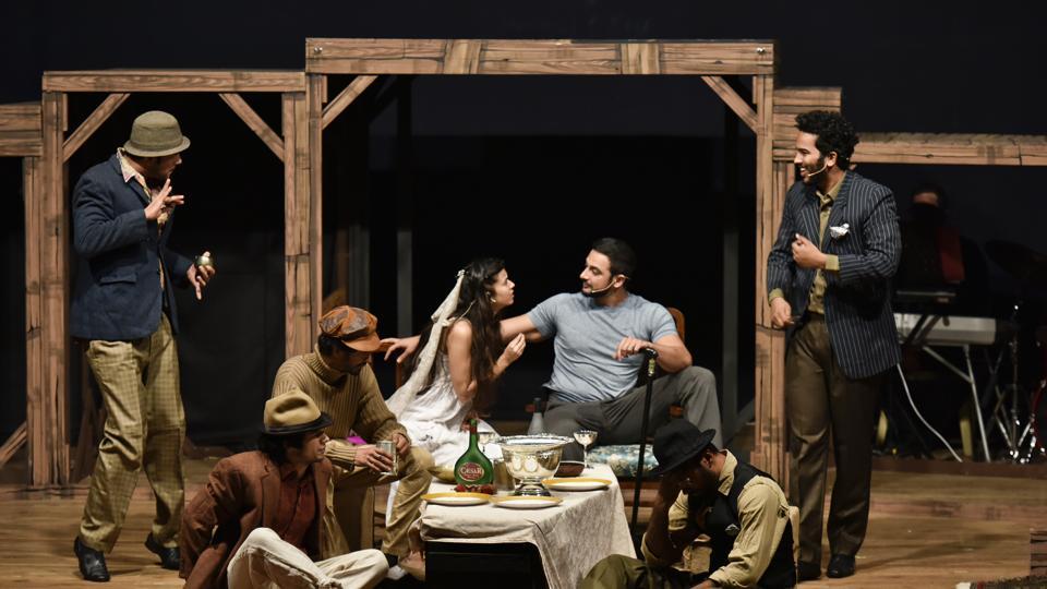 India’s theatre culture is undergoing a sea change | Hindustan Times