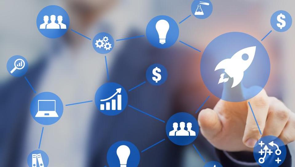 2018, the year that was: In the past year how have startups fared ...