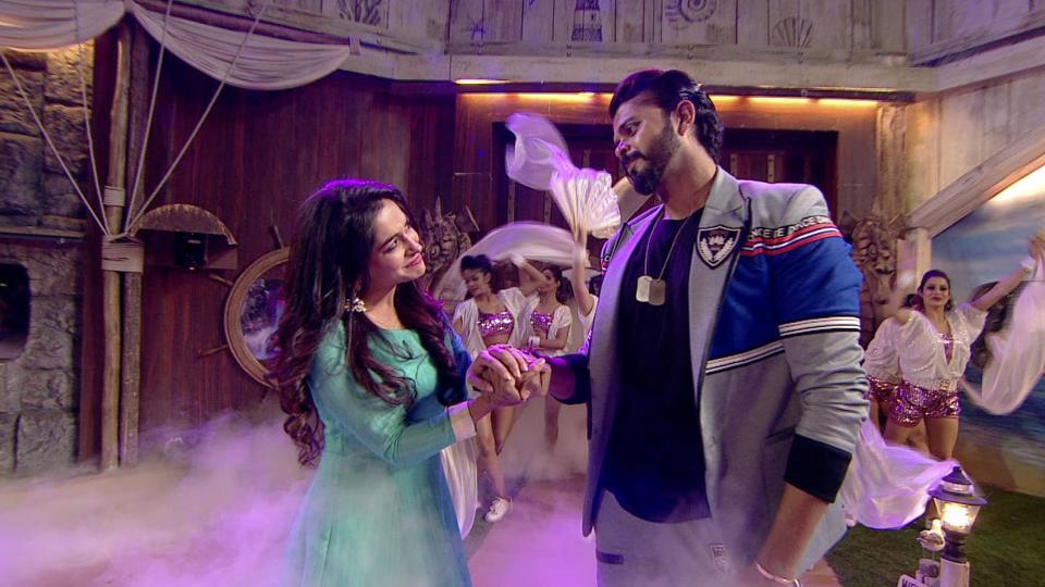 Bigg Boss 12: The 5 biggest highlights from the grand finale ...