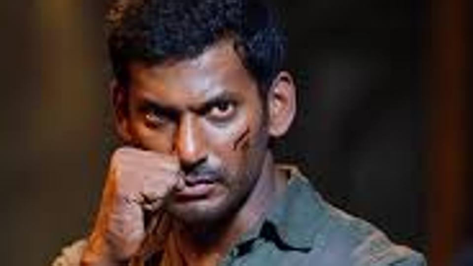 Actor Vishal to tie the knot in 2019, confirms father GK Reddy ...