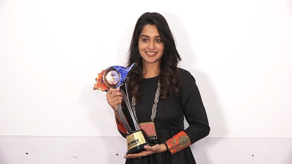 Bigg Boss 12 winner Dipika Kakar talks about her experience in the ...