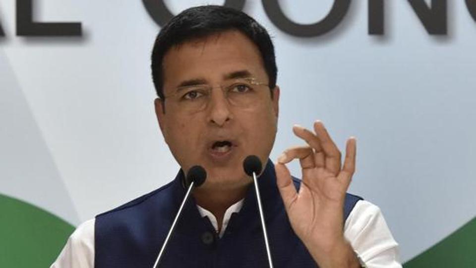 ‘I, me, mine and myself’: Congress critiques PM’s first interview of ...