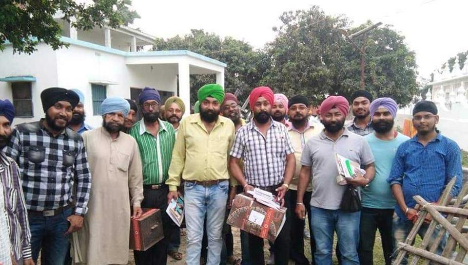 In Bihar’s rural heartland, mini Punjab thrives | Hindustan Times