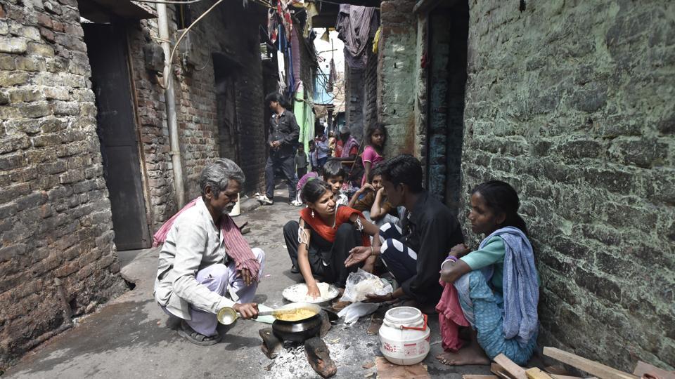 DDA to rehabilitate dwellers from 23 slum clusters in Delhi | Latest ...