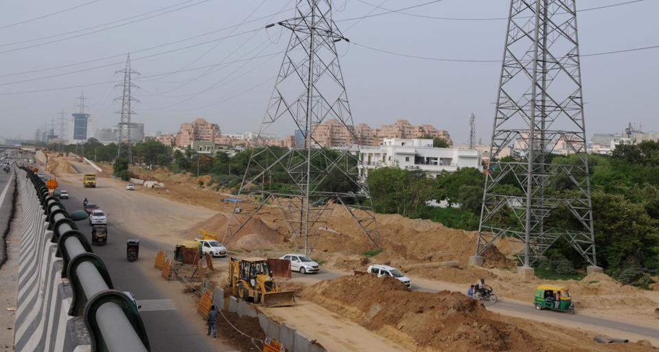 Government says it’s on track to meet electricity deadline | India News