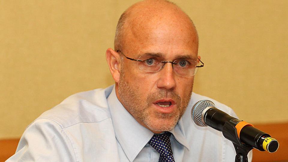 Richard Pybus named Windies interim head coach as busy year looms | Cricket