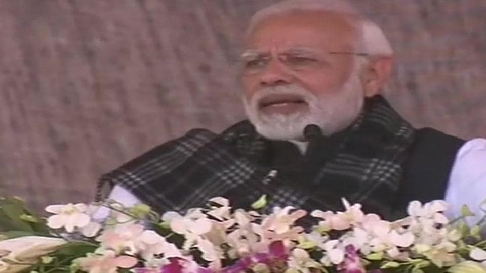 Narendra Modi in Odisha Highlights: Thief always wants ouster of ...