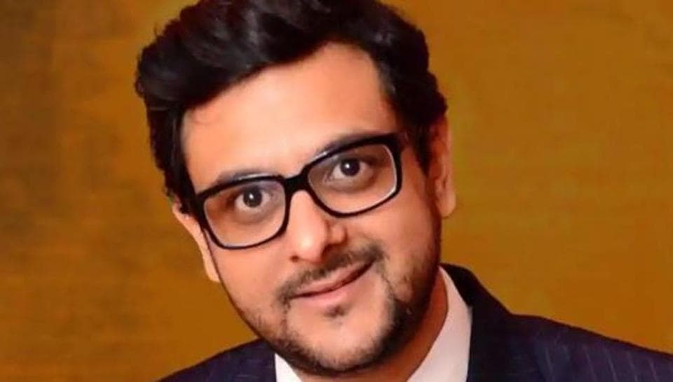 Gaurav Bhatia resigns as Sotheby’s India MD, month after Me Too ...