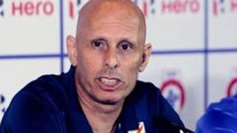 Even if coach Stephen Constantine goes after AFC Asian Cup, it will be ...