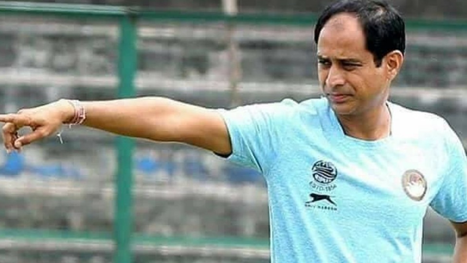 Mohun Bagan coach quits after defeat to Real Kashmir | Football News